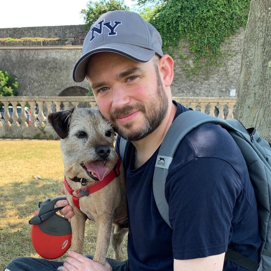 ‎Ben Cameron’s profile • Letterboxd