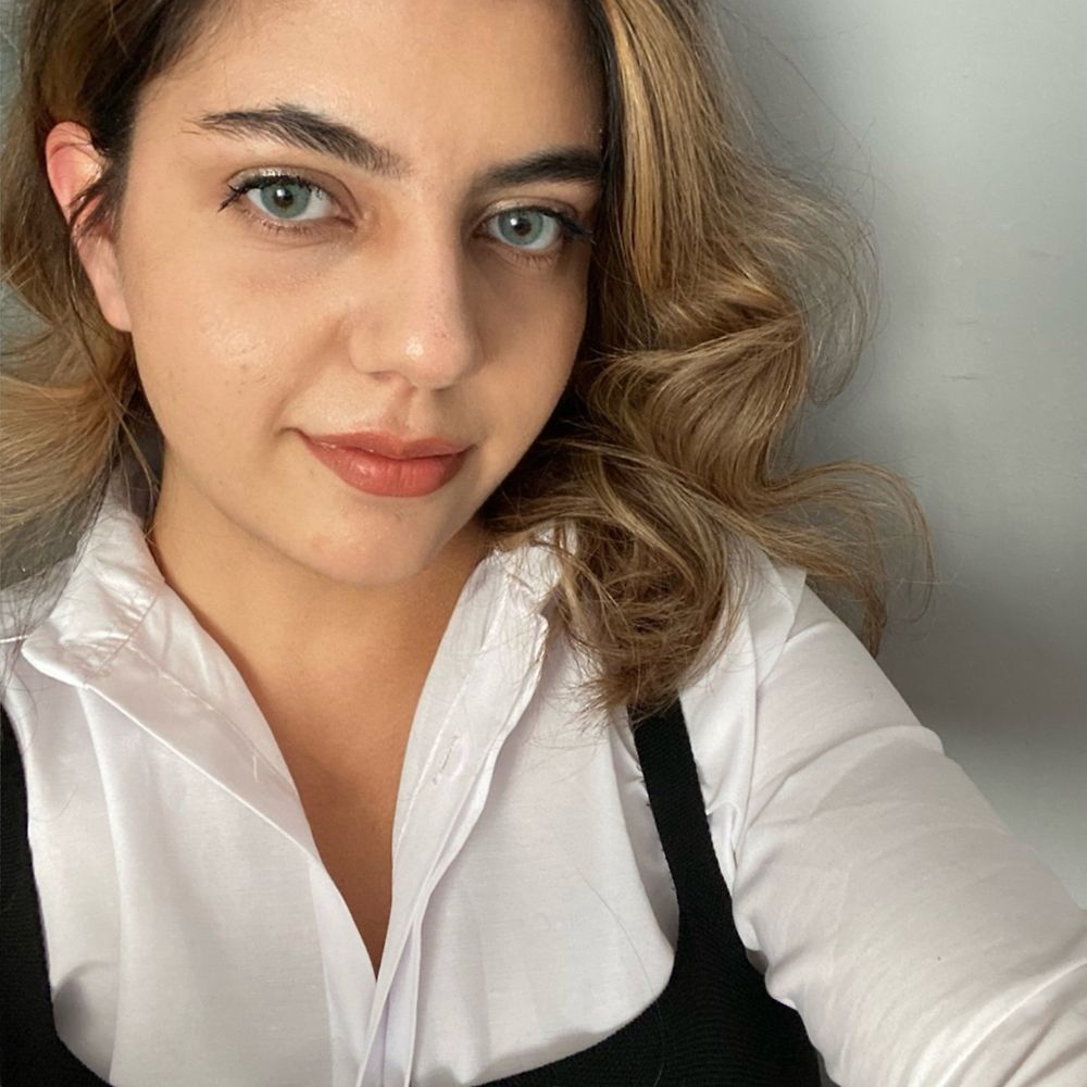 ‎Aynur’s profile • Letterboxd