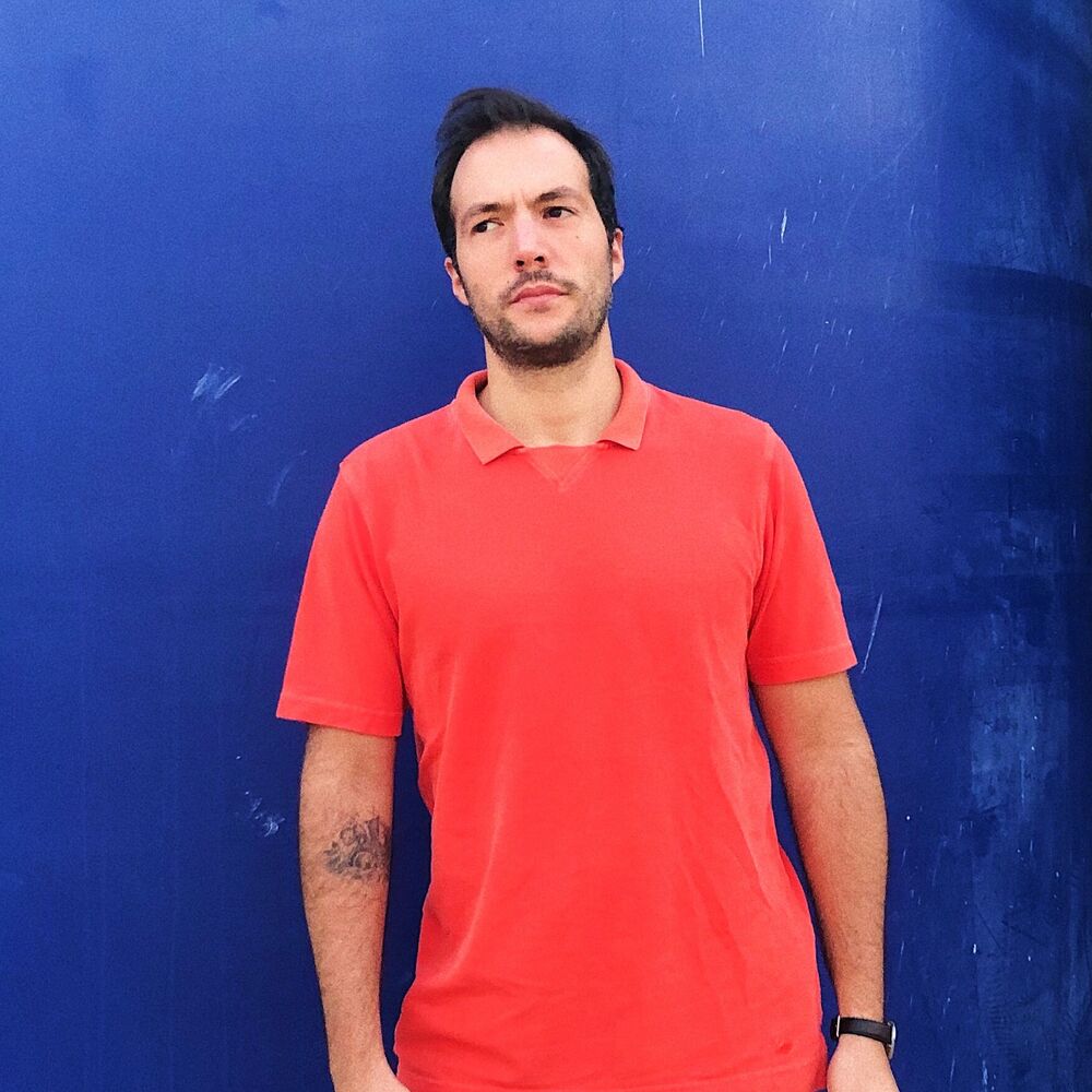 ‎Engin Erden’s profile • Letterboxd