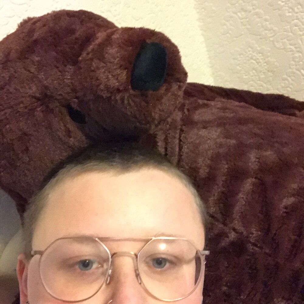 ‎Anna Townend’s profile • Letterboxd