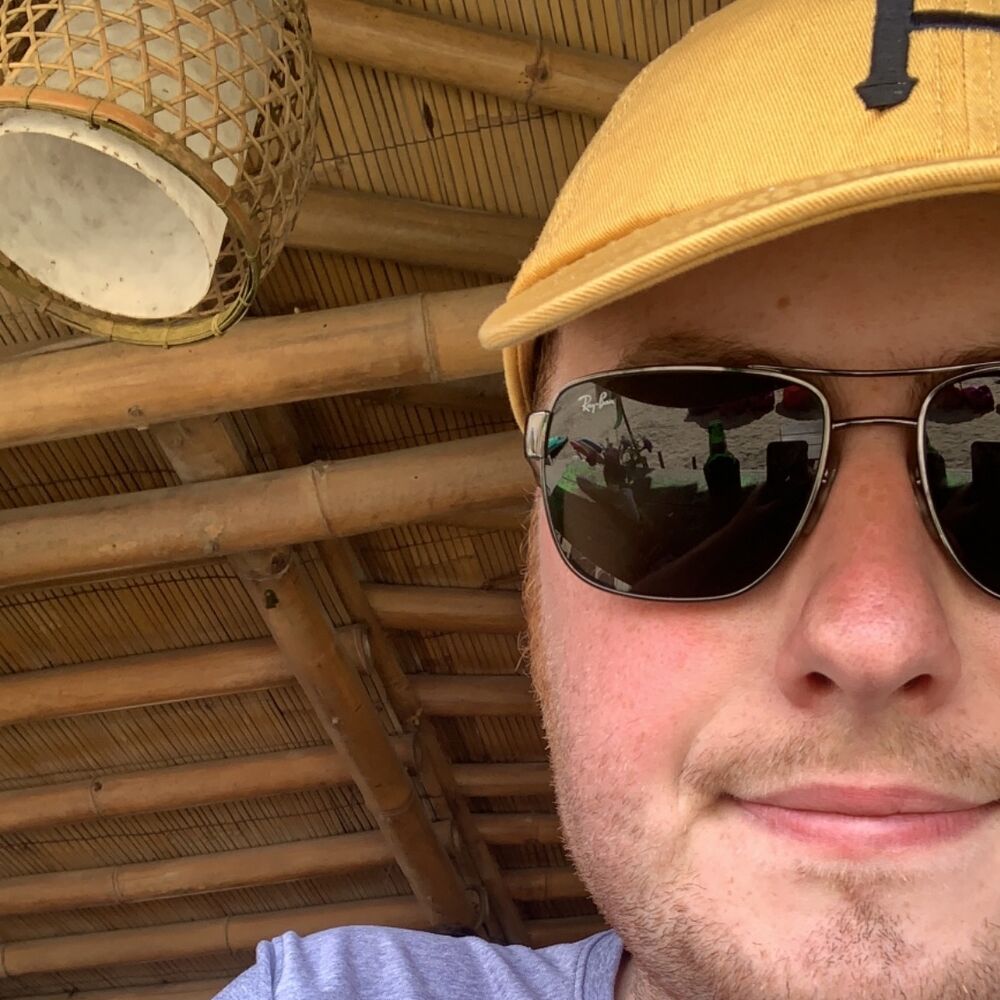 ‎Samuel (Sam) Barson’s profile • Letterboxd