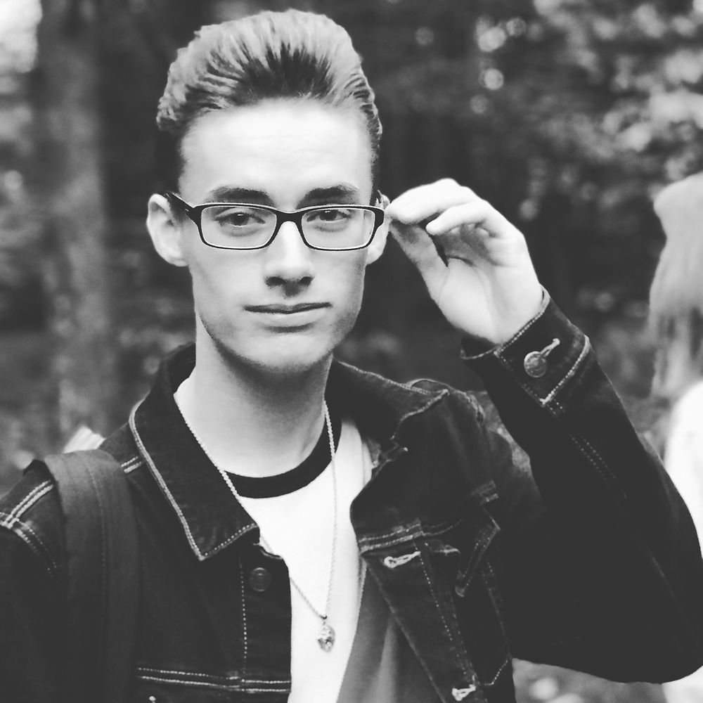 ‎Nick Hargis’s profile • Letterboxd