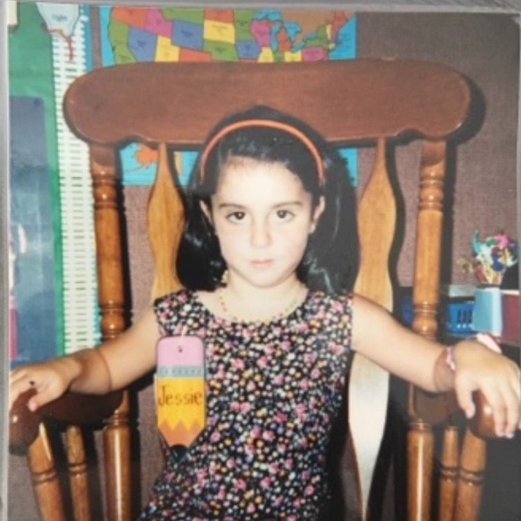 ‎Jessie B.’s profile • Letterboxd