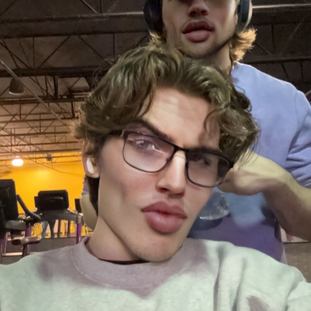 ‎Gavin Usher’s profile • Letterboxd