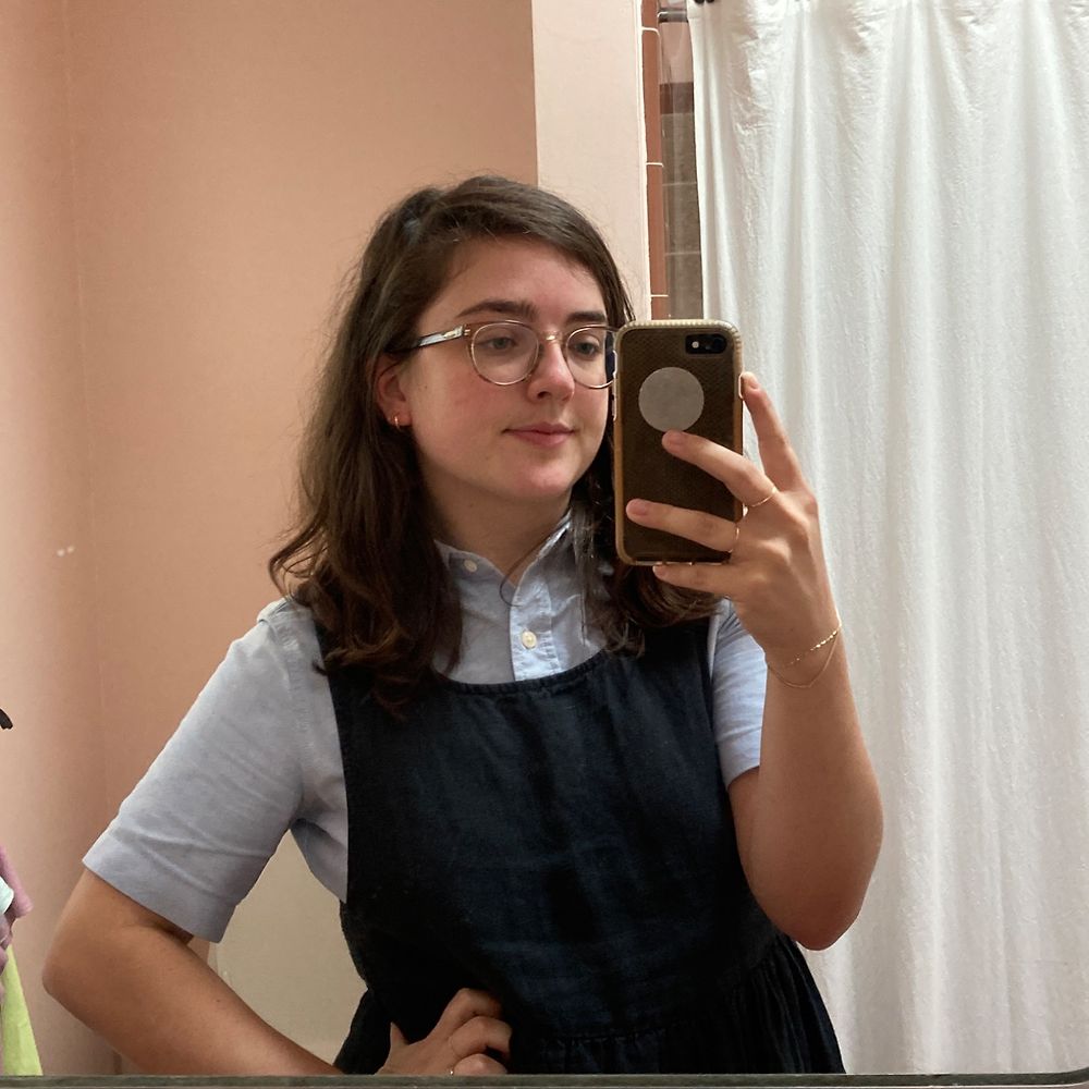 ‎Emma’s profile • Letterboxd