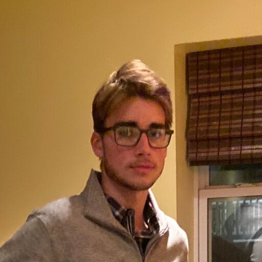 ‎James Drennan’s profile • Letterboxd