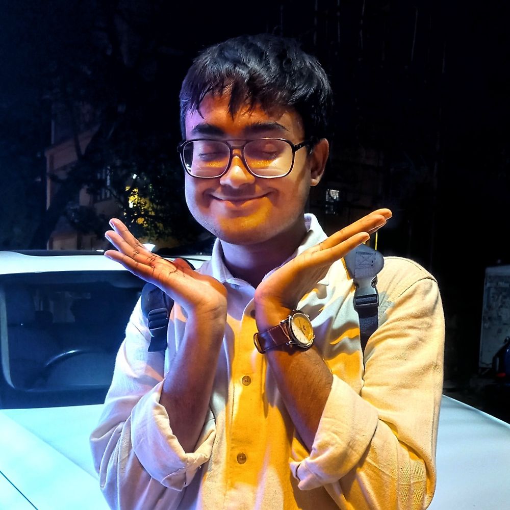 ‎sagnik.’s profile • Letterboxd