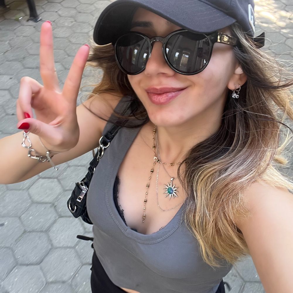 ‎Gönül Borlu’s profile • Letterboxd