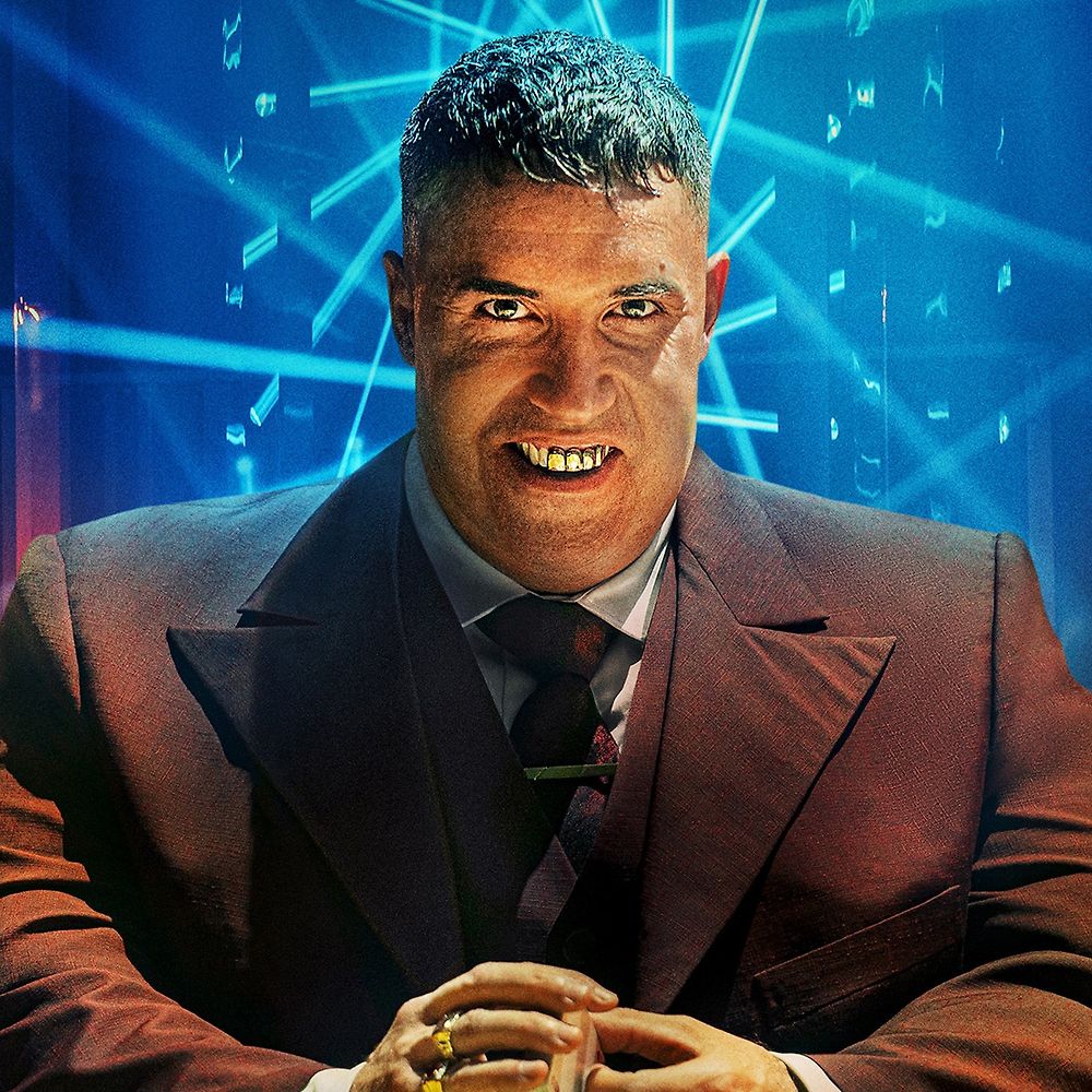 ‎Mac B.’s profile • Letterboxd