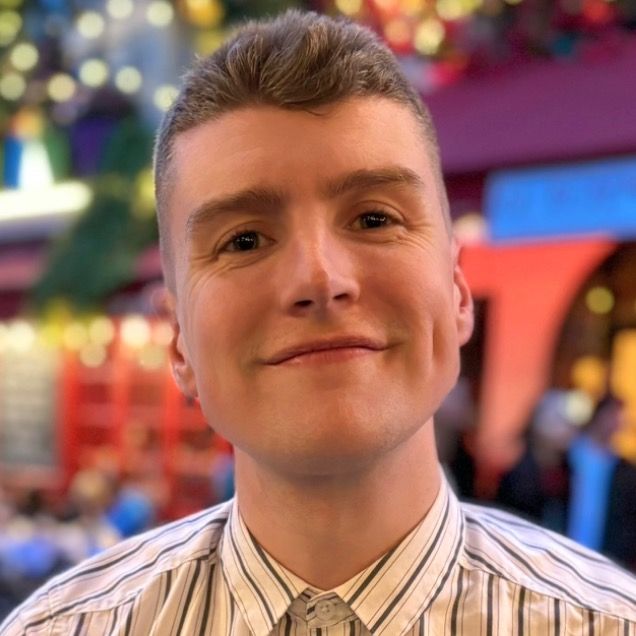 ‎Adam James Howe’s profile • Letterboxd