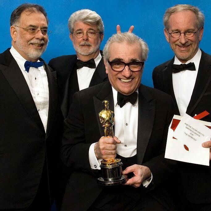 ‎Michael J. Chadwick’s profile • Letterboxd