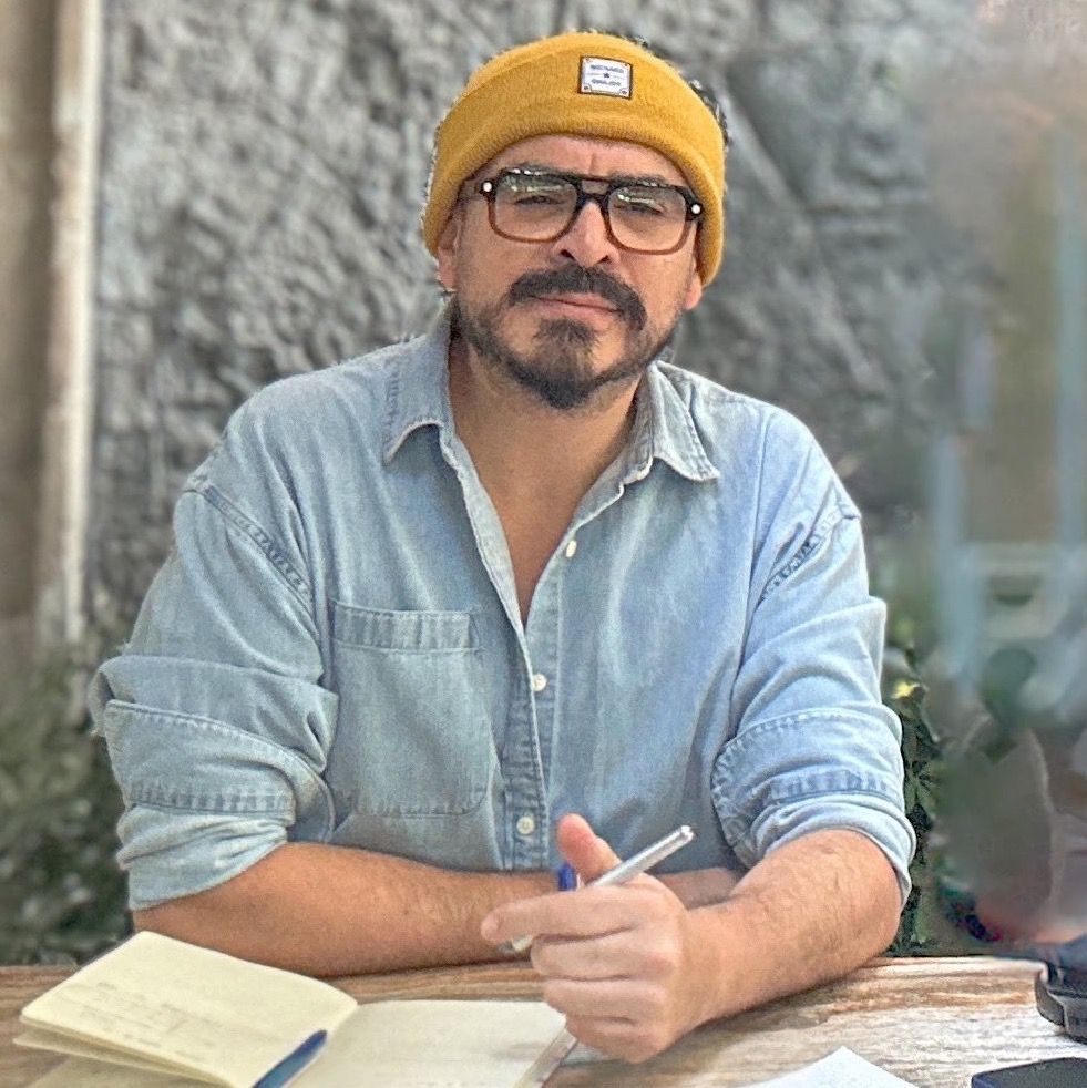 ‎Xavier Razo’s profile • Letterboxd