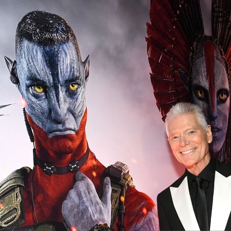 ‎Mr. Somebody’s profile • Letterboxd