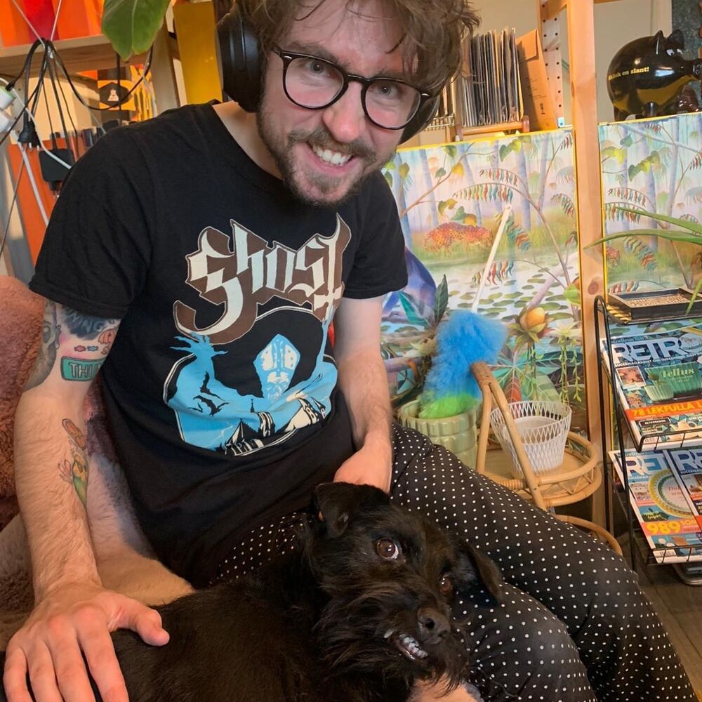 ‎Alec’s profile • Letterboxd