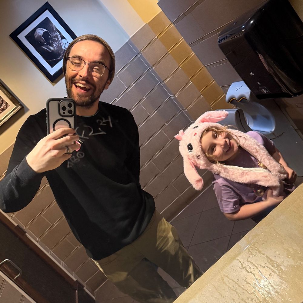 ‎Kevin Doughty’s profile • Letterboxd