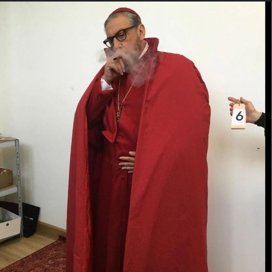 ‎Tamka’s profile • Letterboxd