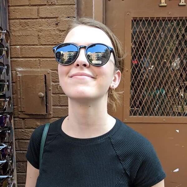 ‎Sara Leonard’s profile • Letterboxd