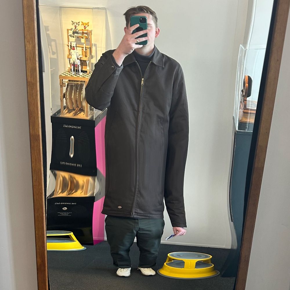 ‎Ryan Ambrose’s profile • Letterboxd