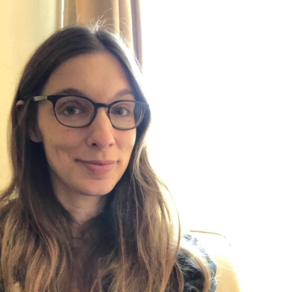 ‎Becky Lake’s profile • Letterboxd