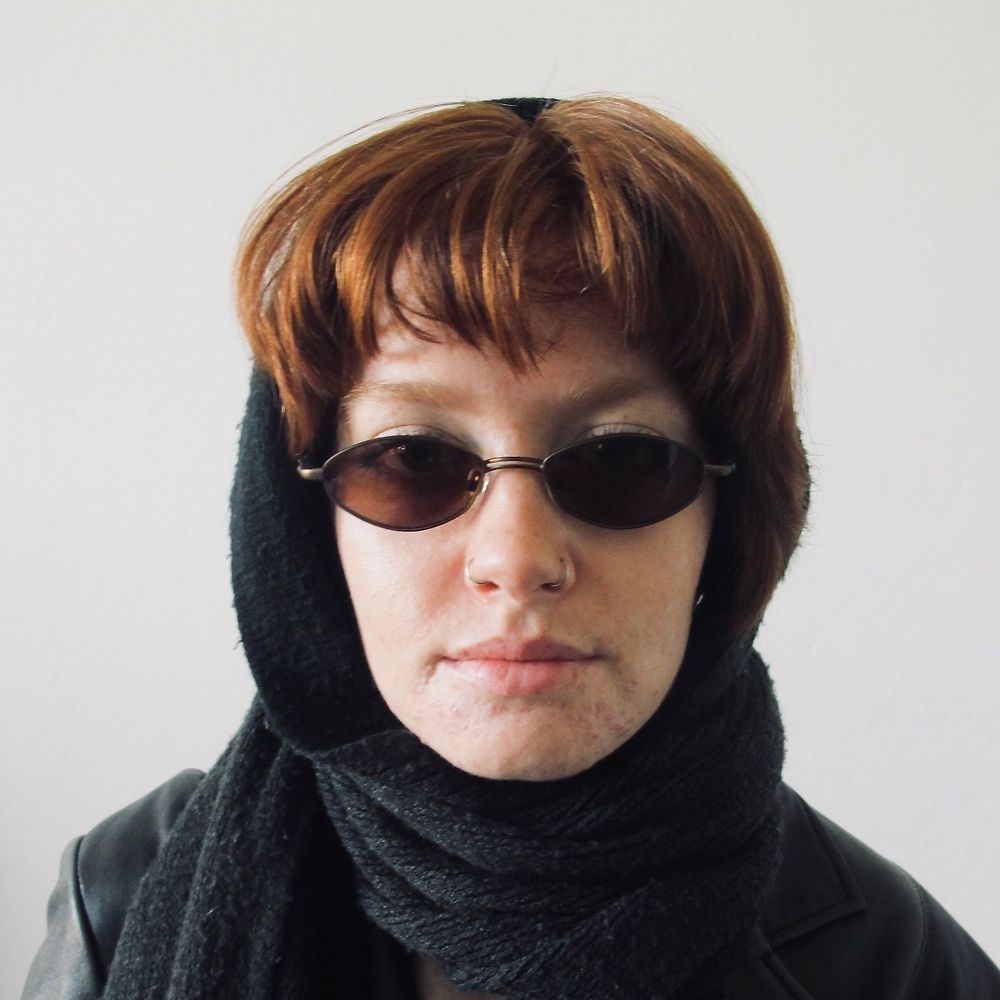‎Megan Briggs’s profile • Letterboxd