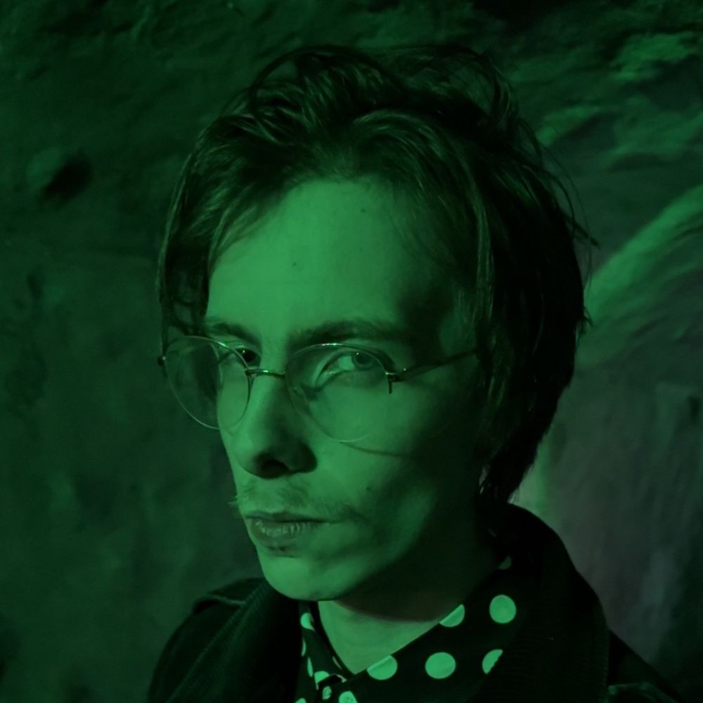 ‎Connor Marshall’s profile • Letterboxd