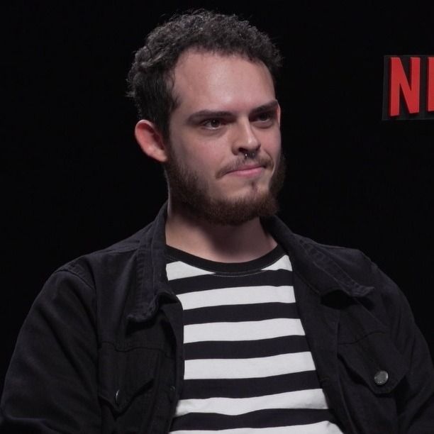 ‎Gabriel Avila’s profile • Letterboxd