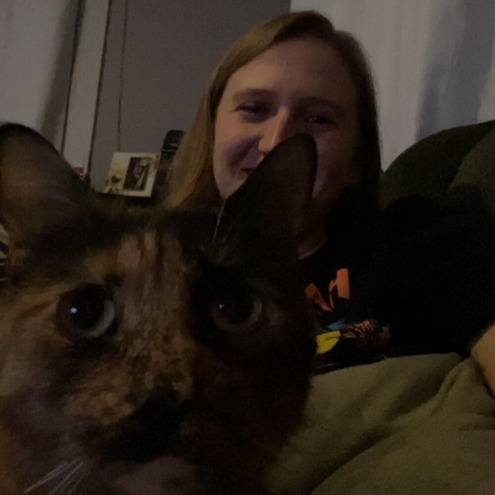 ‎Sharon Ricci’s profile • Letterboxd