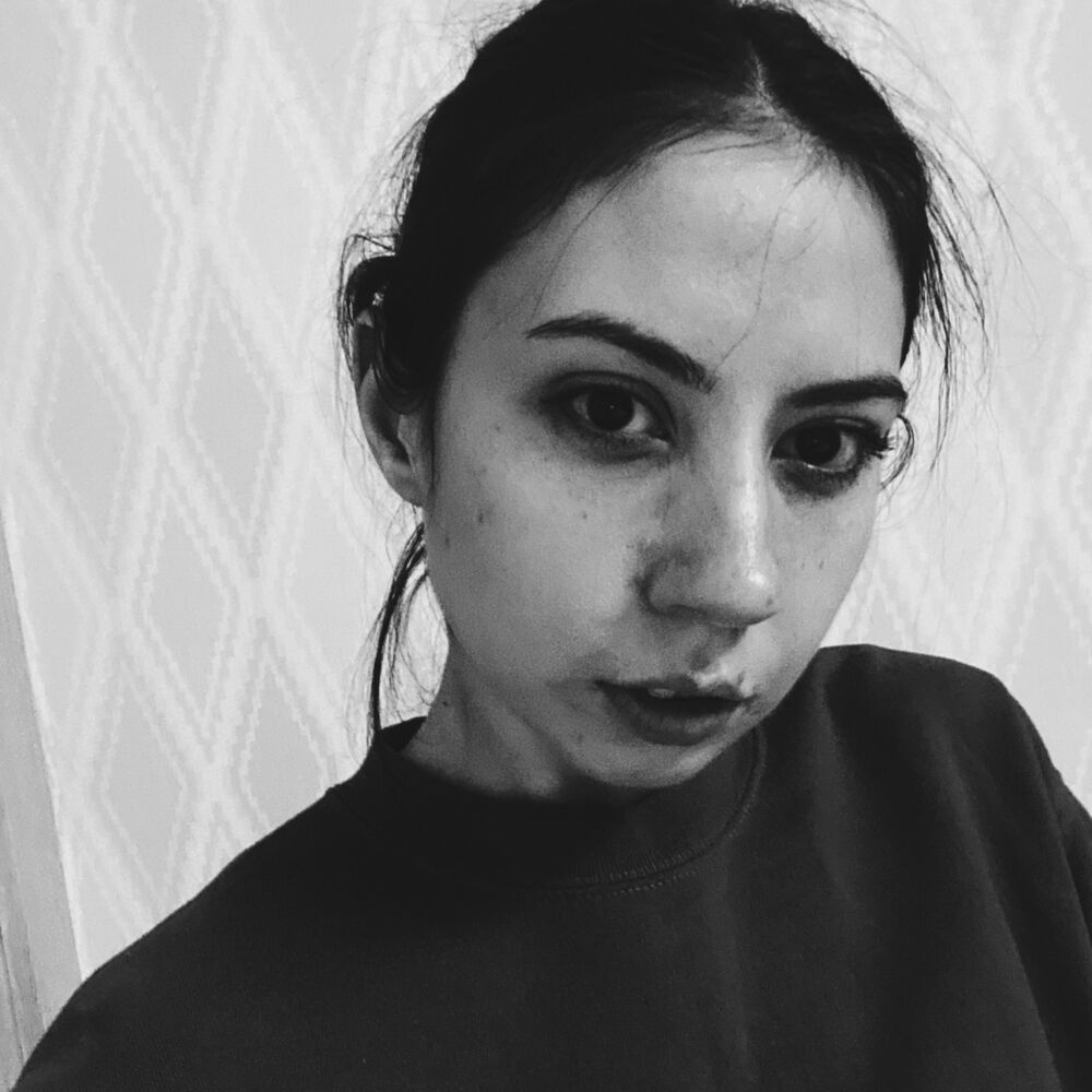 ‎ipatova’s profile • Letterboxd