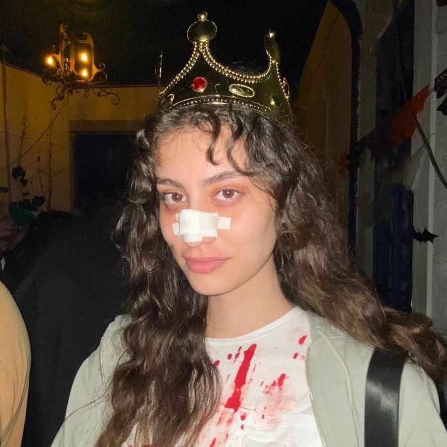 ‎alexa mir’s profile • Letterboxd