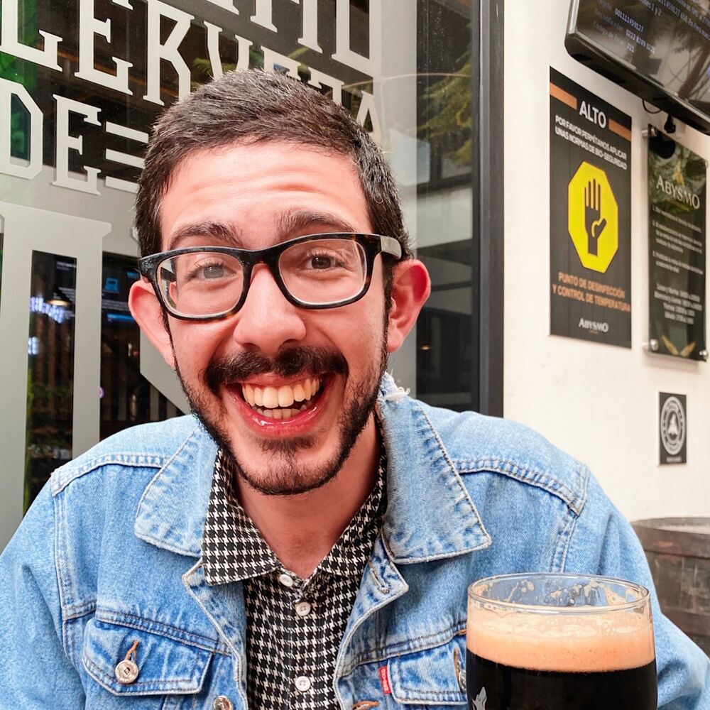 ‎Daniel Magdaleno’s profile • Letterboxd