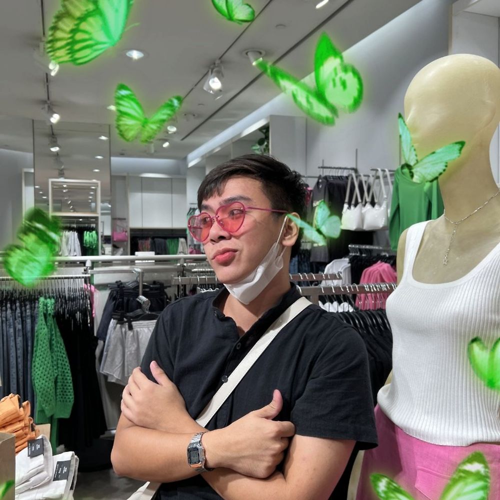 ‎sam chua’s profile • Letterboxd