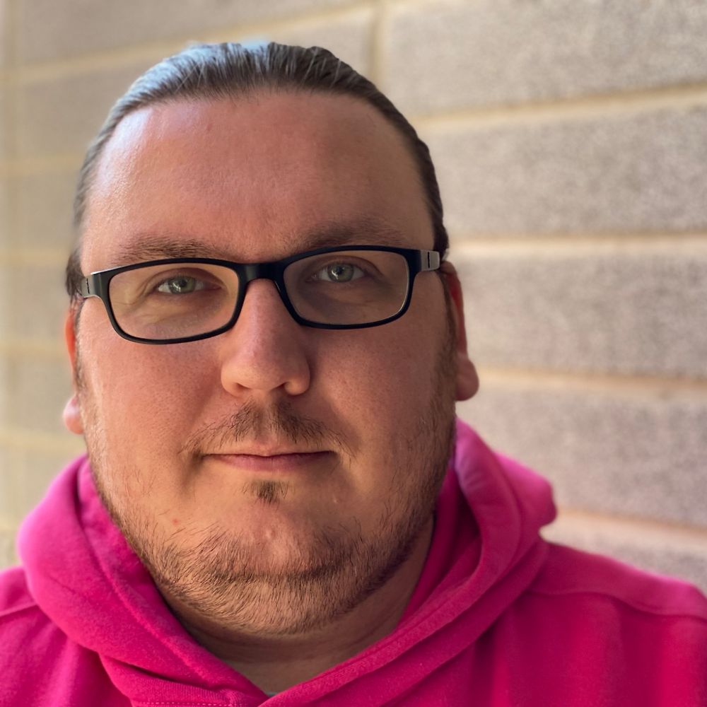 ‎Paul Winters’s profile • Letterboxd