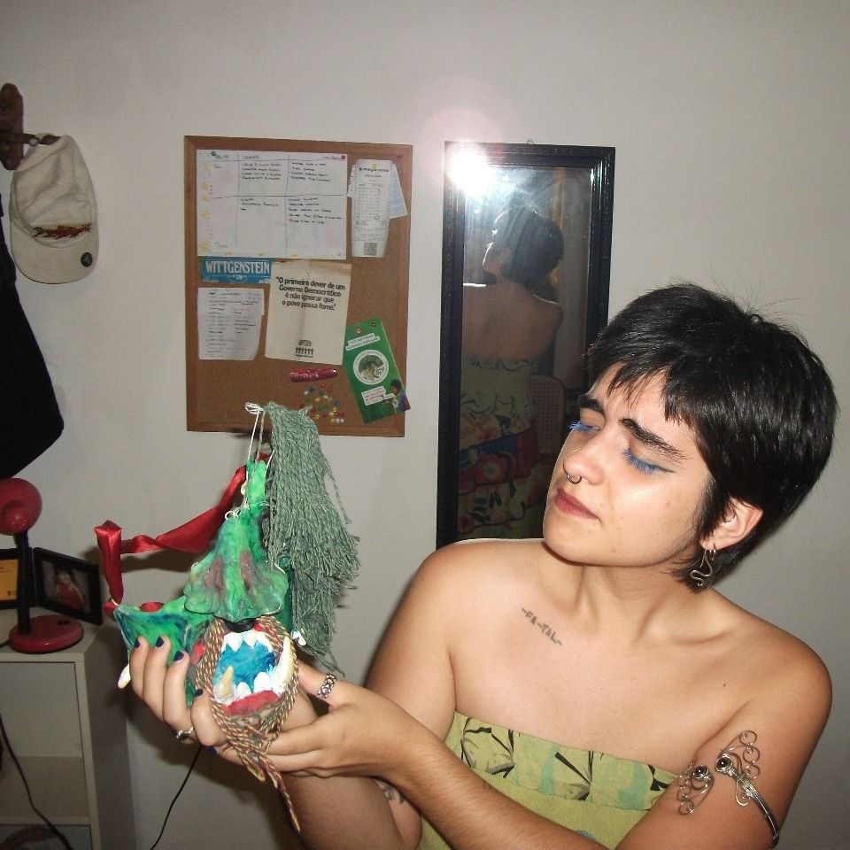 ‎Lenice’s profile • Letterboxd