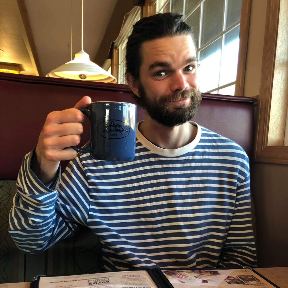 ‎Tim Burrows’s profile • Letterboxd