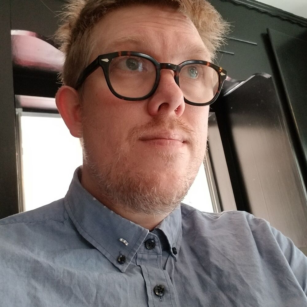 ‎Alex Haider-Winnett’s profile • Letterboxd