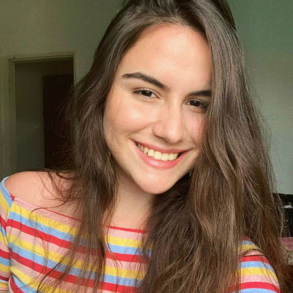 ‎Maria Alice Brasil’s profile • Letterboxd