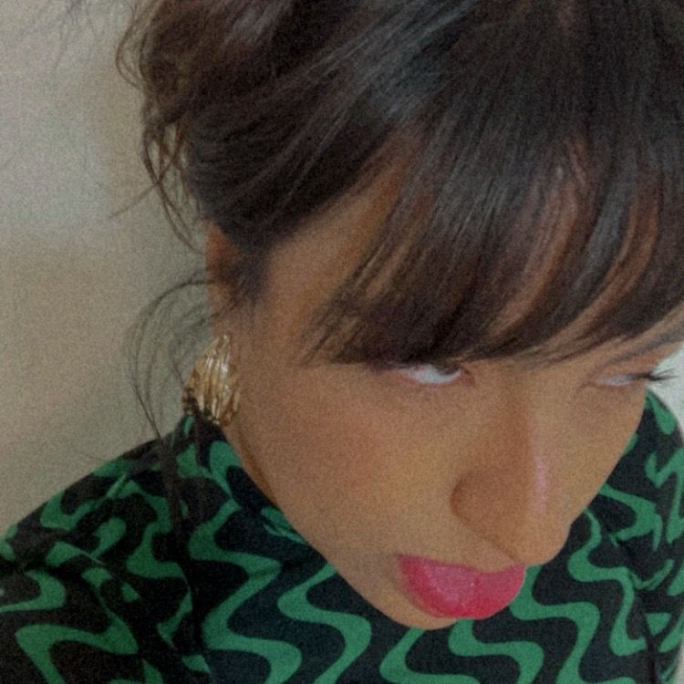 ‎Sandra Contreras’s profile • Letterboxd