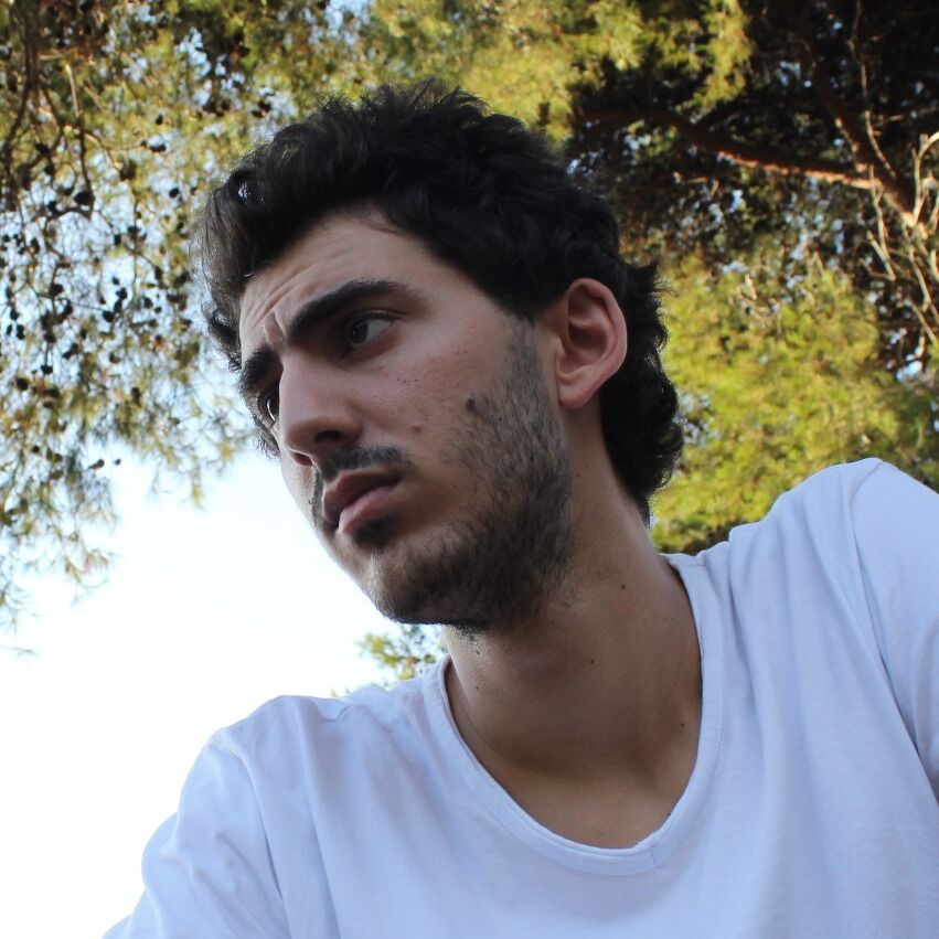 ‎Adam_Ron’s profile • Letterboxd