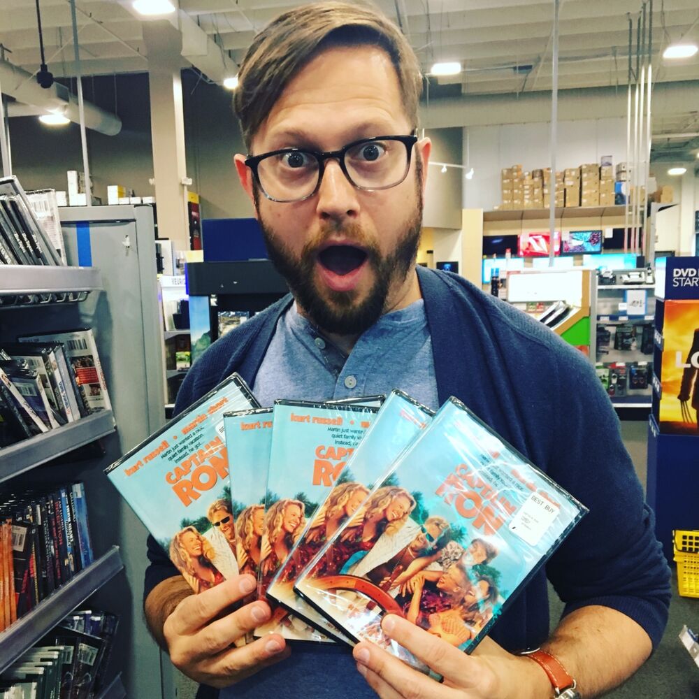 ‎Cole Stratton’s profile • Letterboxd