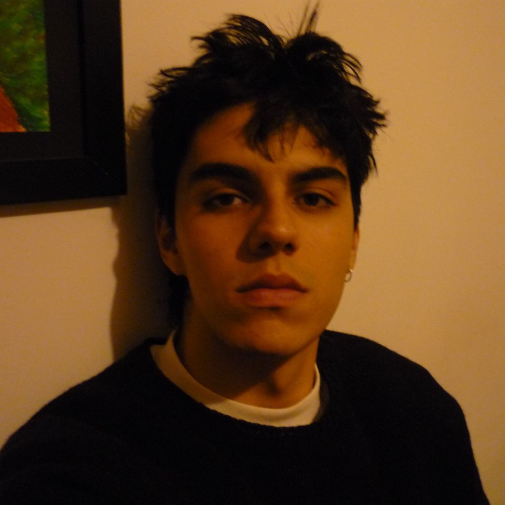 ‎martín’s profile • Letterboxd