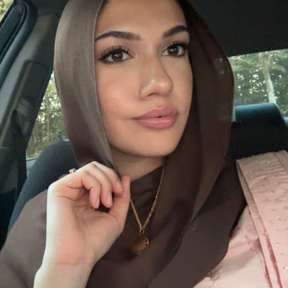 ‎nuriya’s profile • Letterboxd