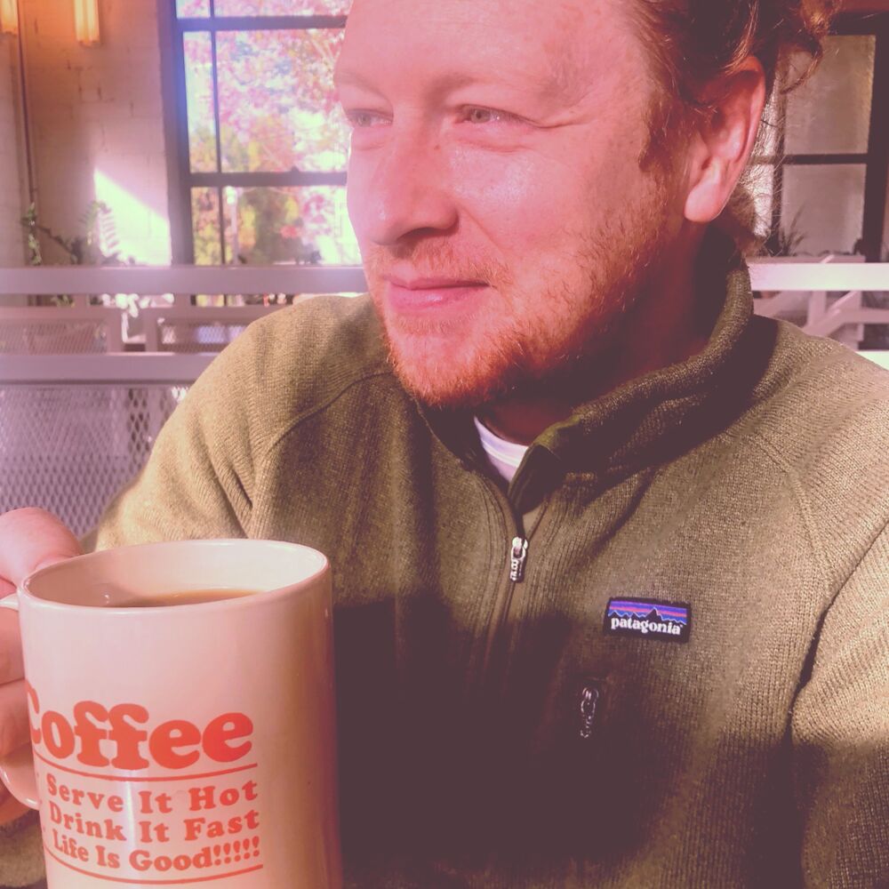 ‎Josh Cochran’s profile • Letterboxd