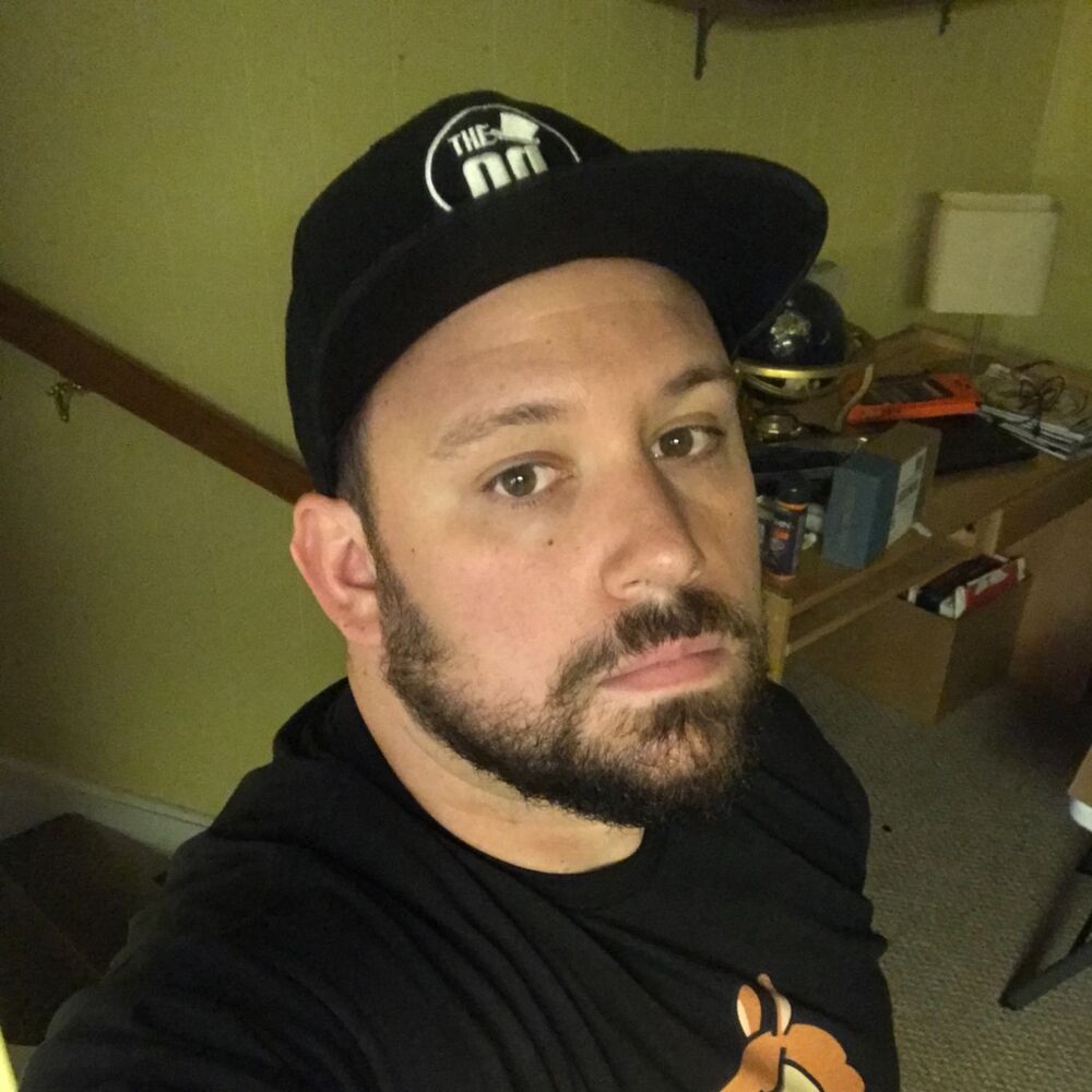 ‎Jon Drake’s profile • Letterboxd