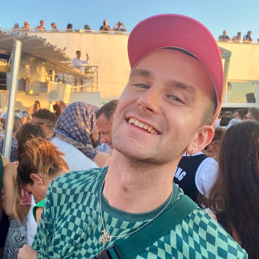 ‎Connor Fowler’s profile • Letterboxd