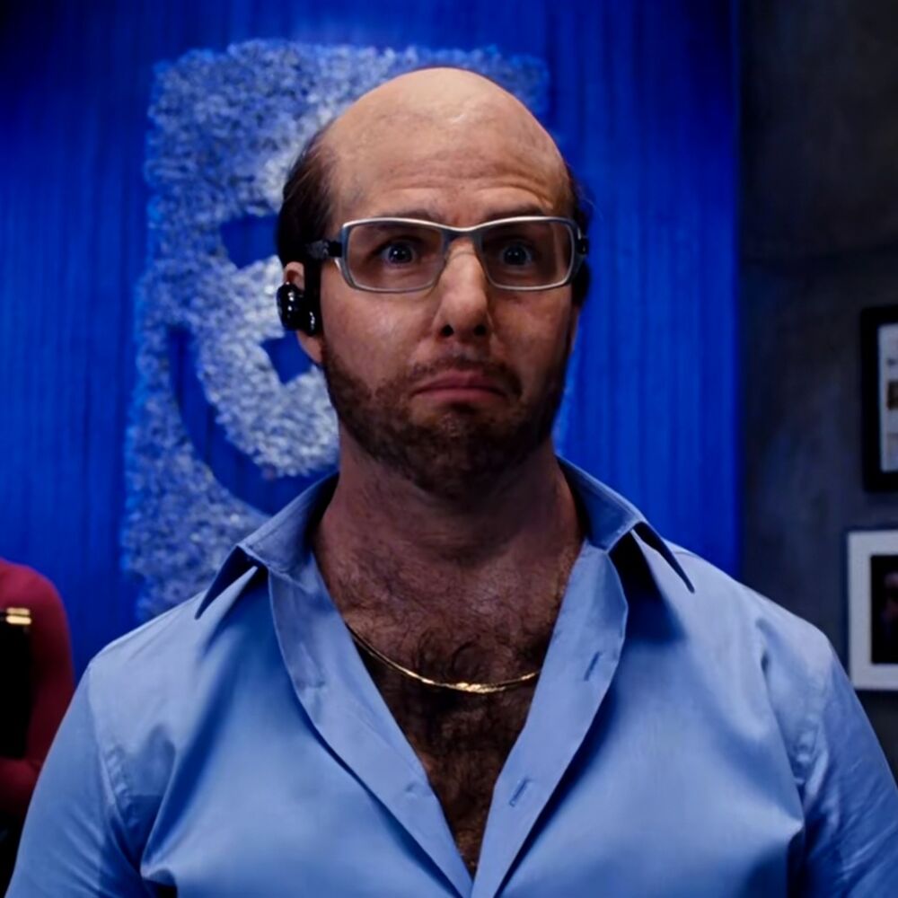 ‎Rockie’s profile • Letterboxd