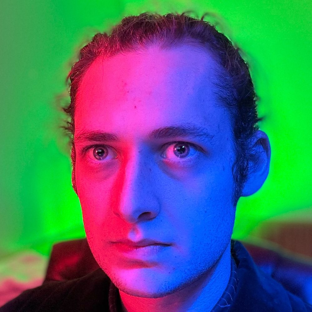 ‎Ian Scheele’s profile • Letterboxd