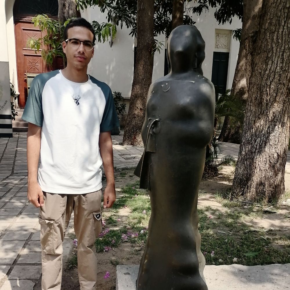 ‎Abdullah Sayed’s profile • Letterboxd