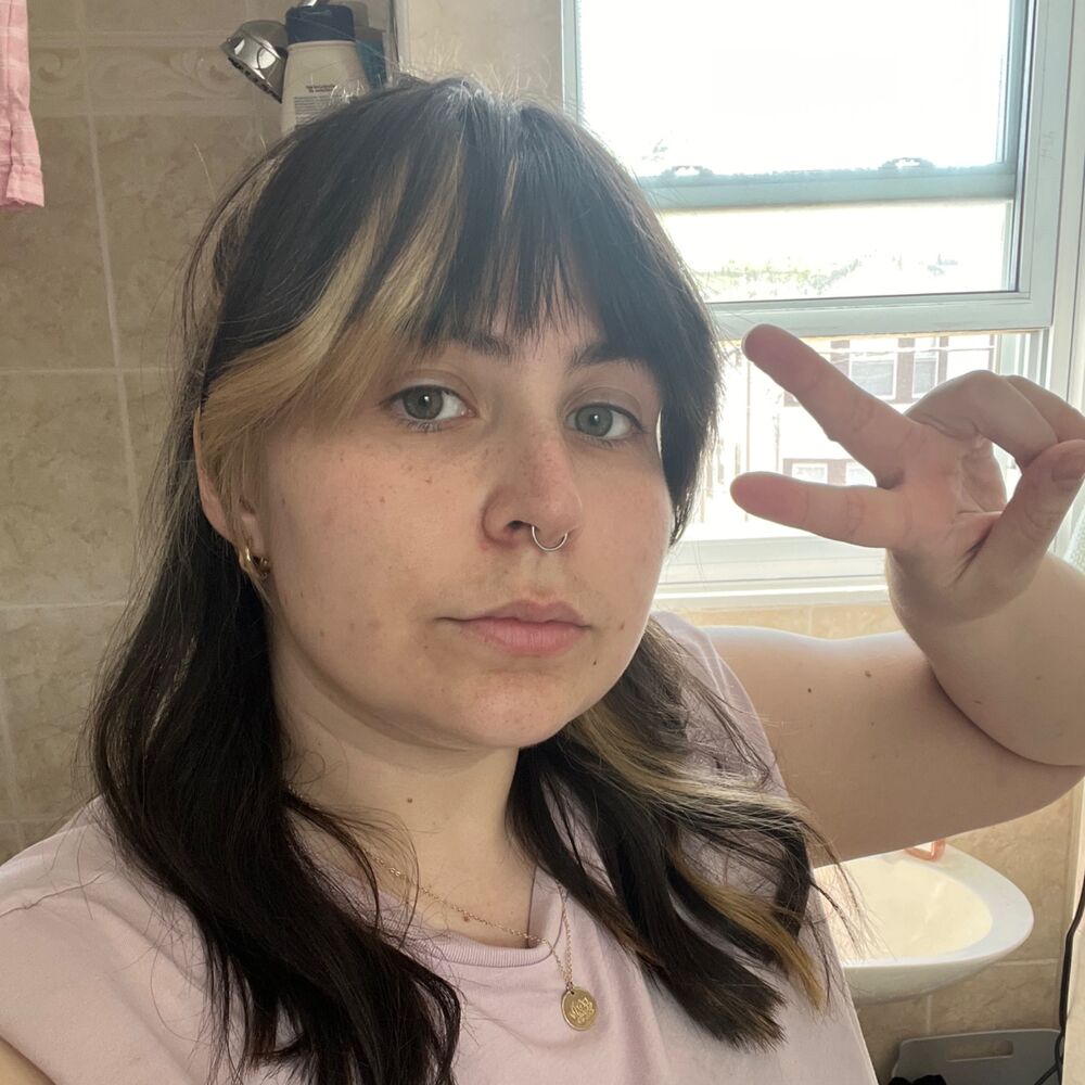 ‎breanne ’s profile • Letterboxd