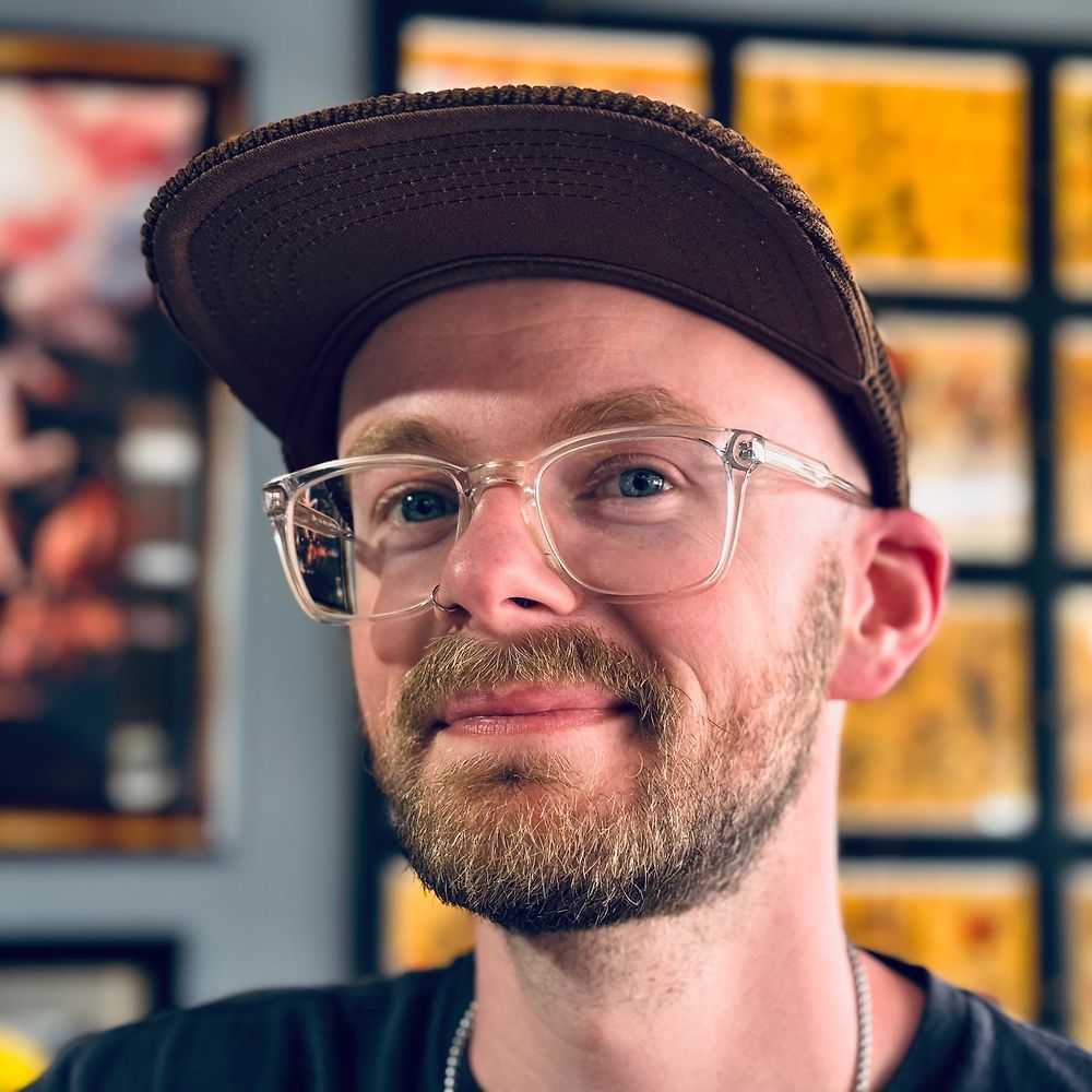 ‎Keith Kinsey’s profile • Letterboxd