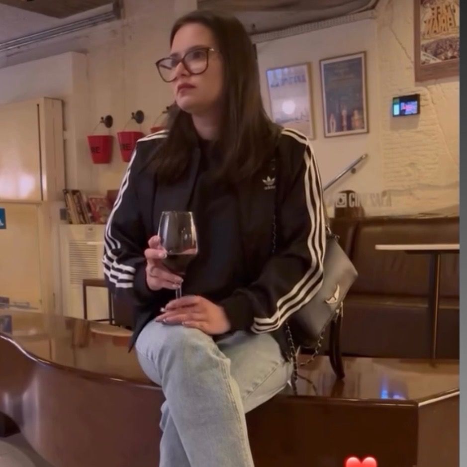 ‎Natasha Lobo’s profile • Letterboxd